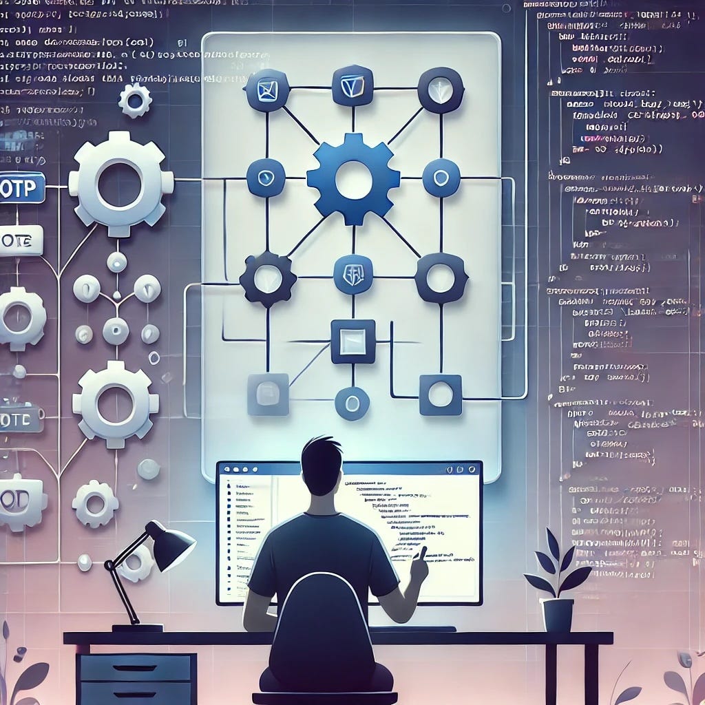 Building a Concurrent and Parallel Task Management System with Elixir’s OTP | by Jonny Eberhardt ...