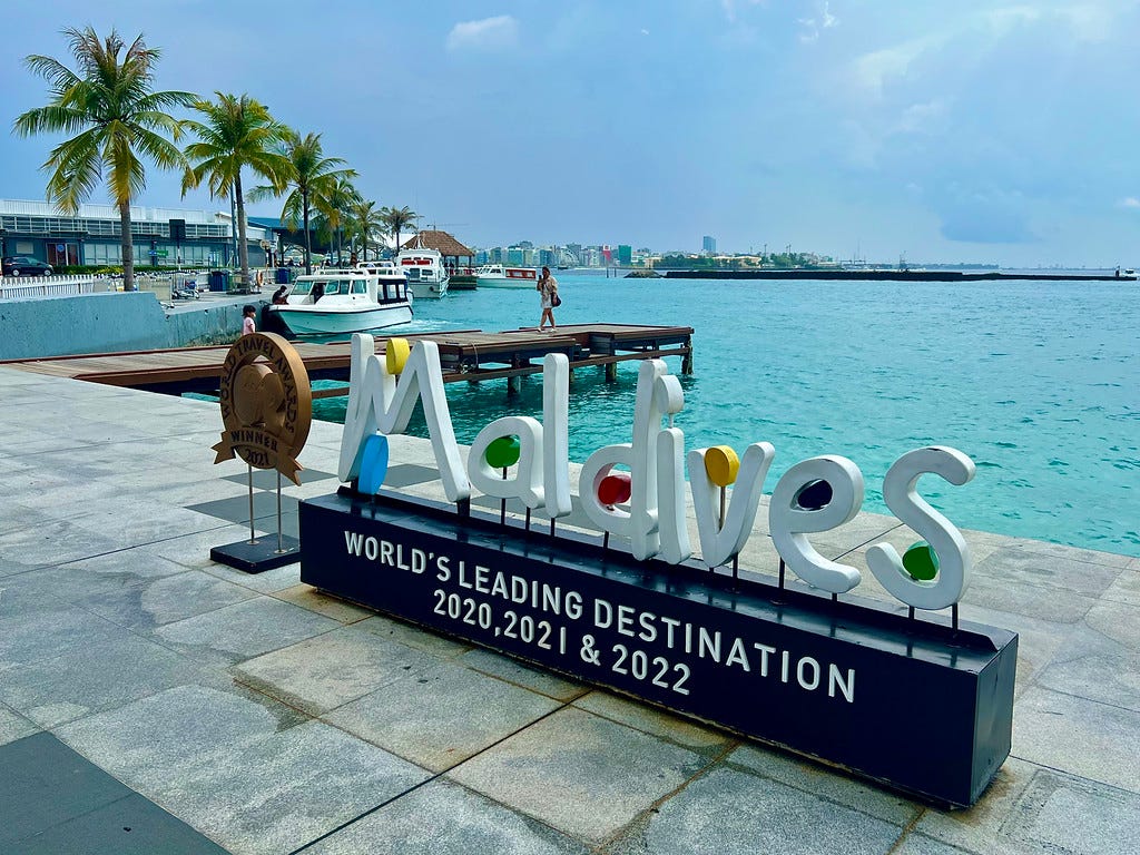Top 10 Most Visited Place in Maldives. | by Jaymar Tacang | May, 2024 ...