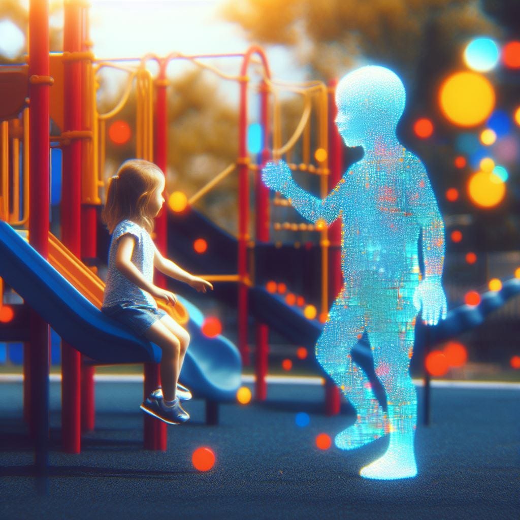 How Generative AI Prompts Are Like Talking with a Child | by Erol ...