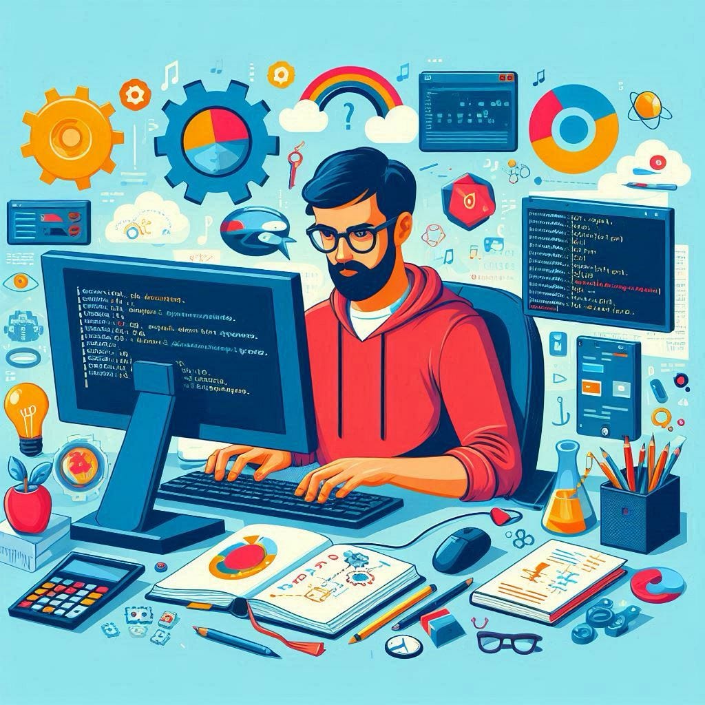 Linux Commands for DevOps Engineers: Simplified! | by Rsprasangi | DevPulse | Medium