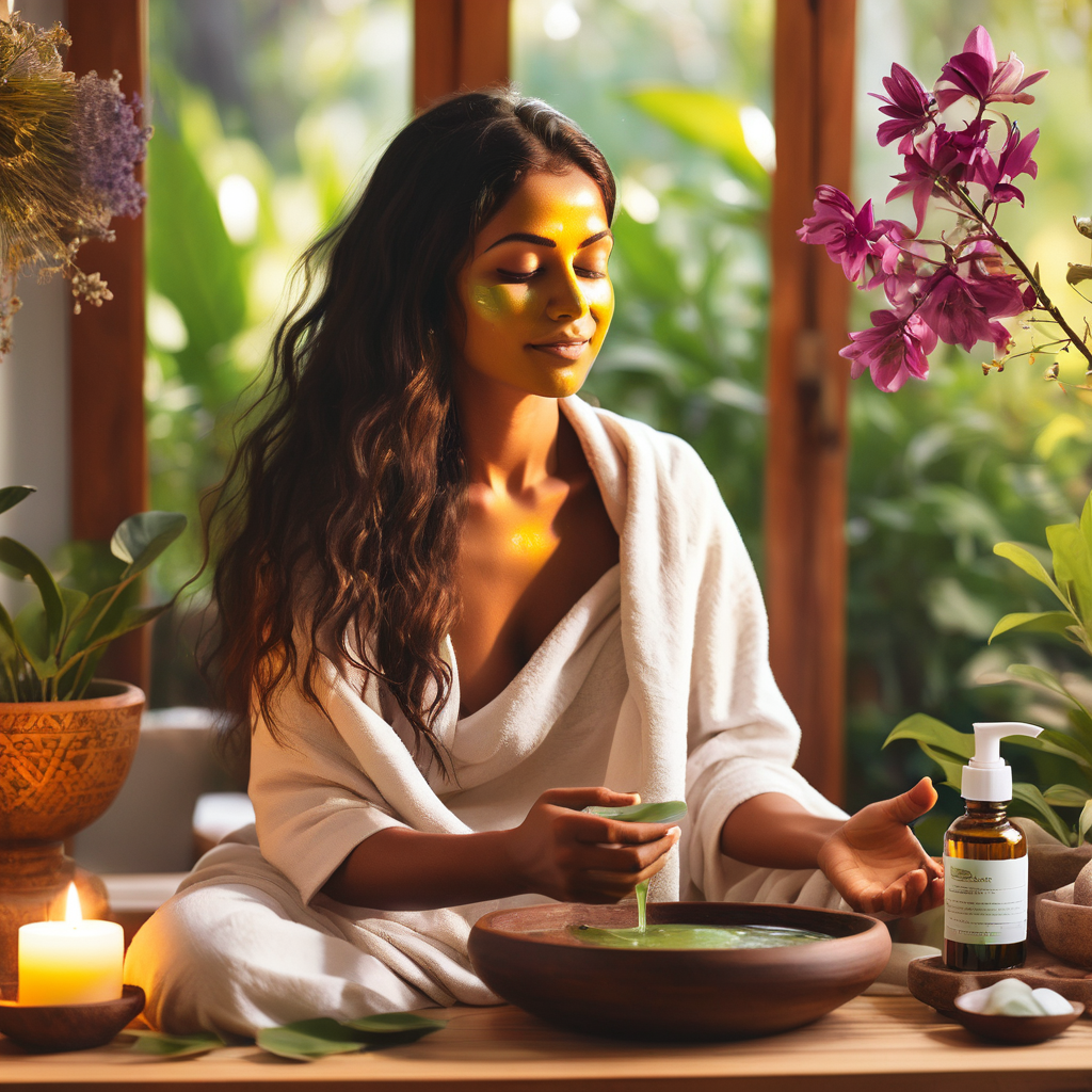 Embrace a Holistic Lifestyle: Integrate Ayurveda Products into Your ...