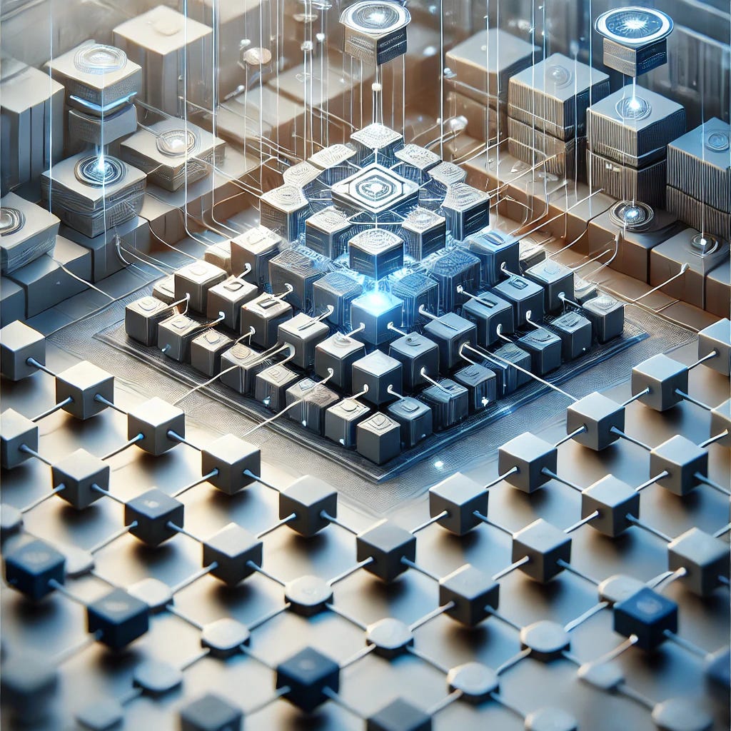 Inversion of Control: Structuring Dependencies for Scalable ...