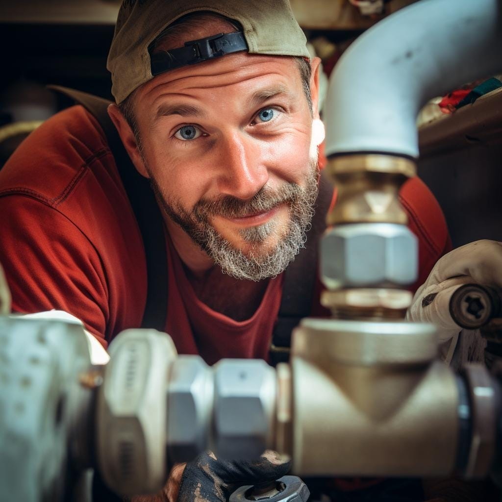 Your Comprehensive Guide to Plumbing Services in Perth | by Dollar Wise ...