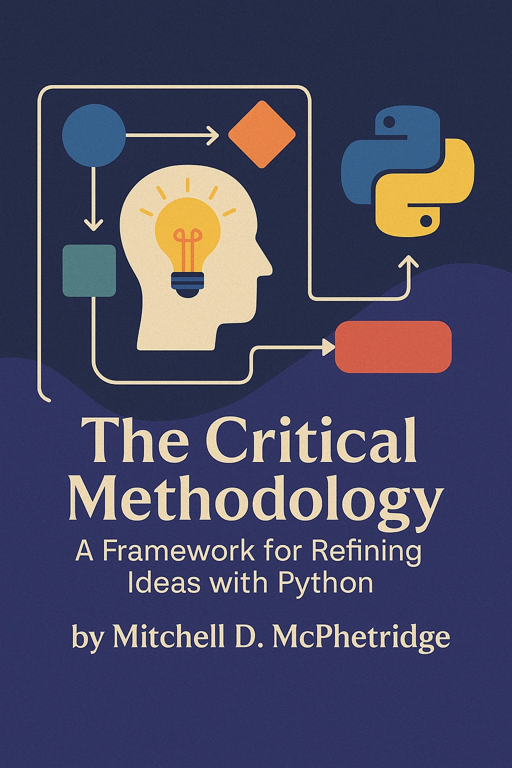 The Critical Methodology: A Framework for Refining Ideas with Python ...