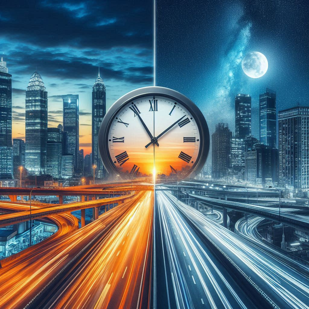 Minimum Time Difference. LeetCode 539 | by SOURABH GURAV | Medium