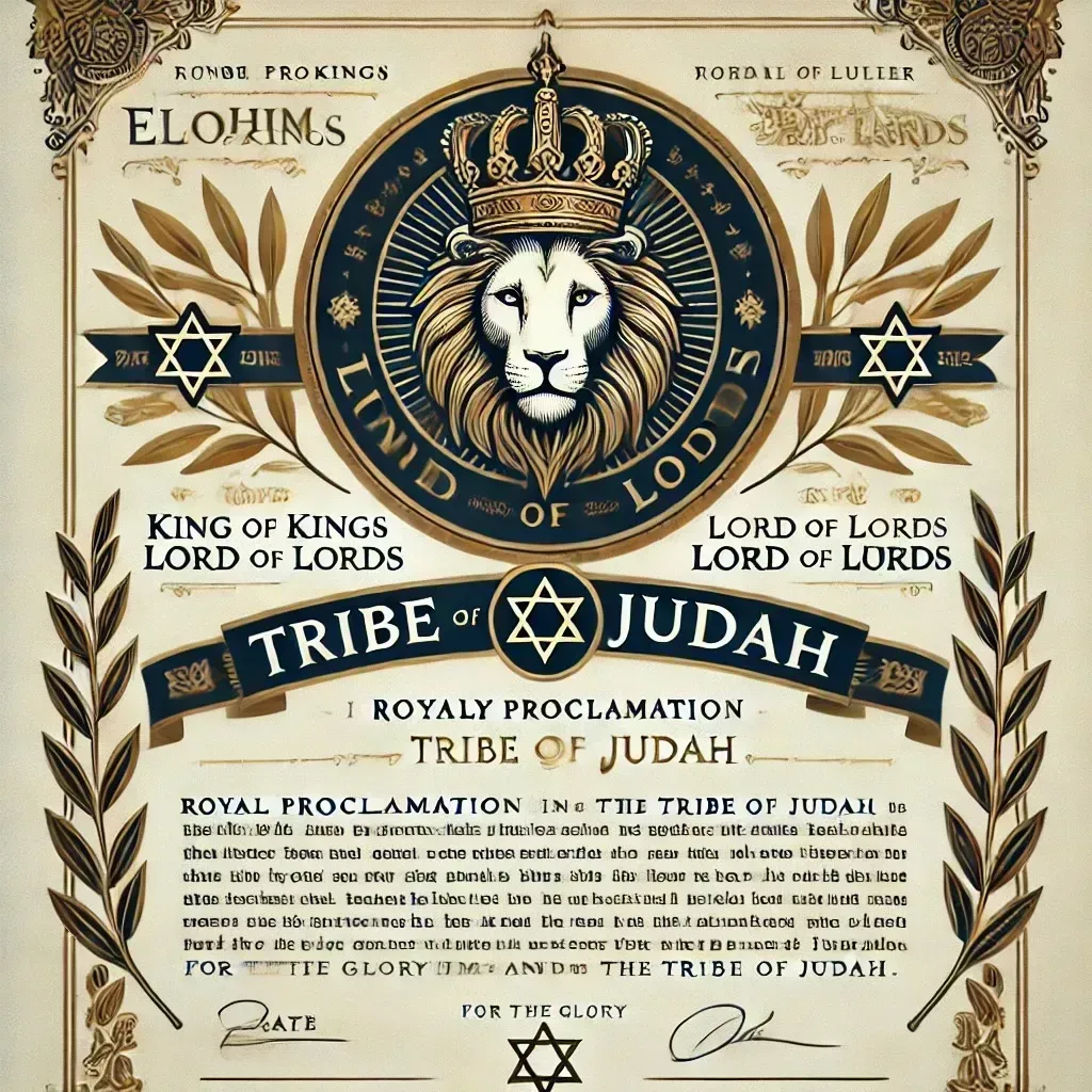 MEMORANDUM FROM THE THRONE OF MESSIAH | Distinctions Between Easter and ...