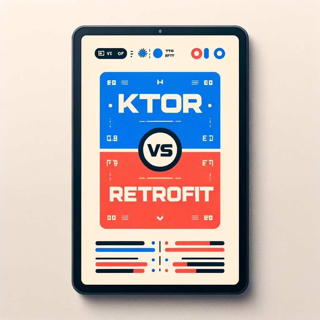 Retrofit vs Ktor Client: Which one to choose for Networking | by Nassrallah Guetatlia | Mar ...