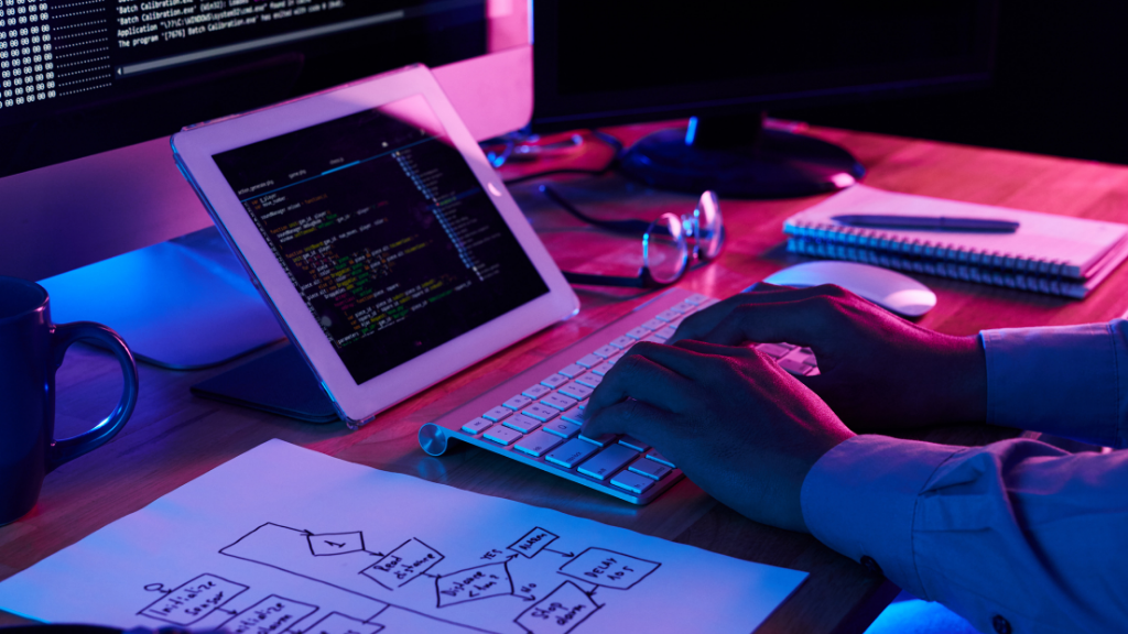 How to Build a Web Application Using Java? | by Mahipal Nehra | Medium