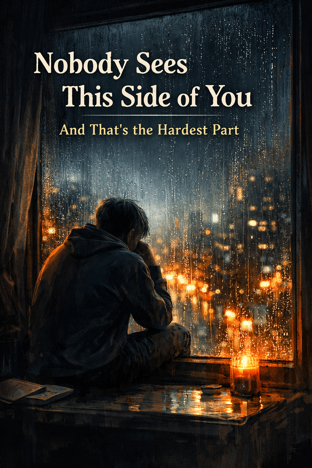 **Everyone Says “You’ll Be Fine.” | by Mahesh Agarwal | The Global ...