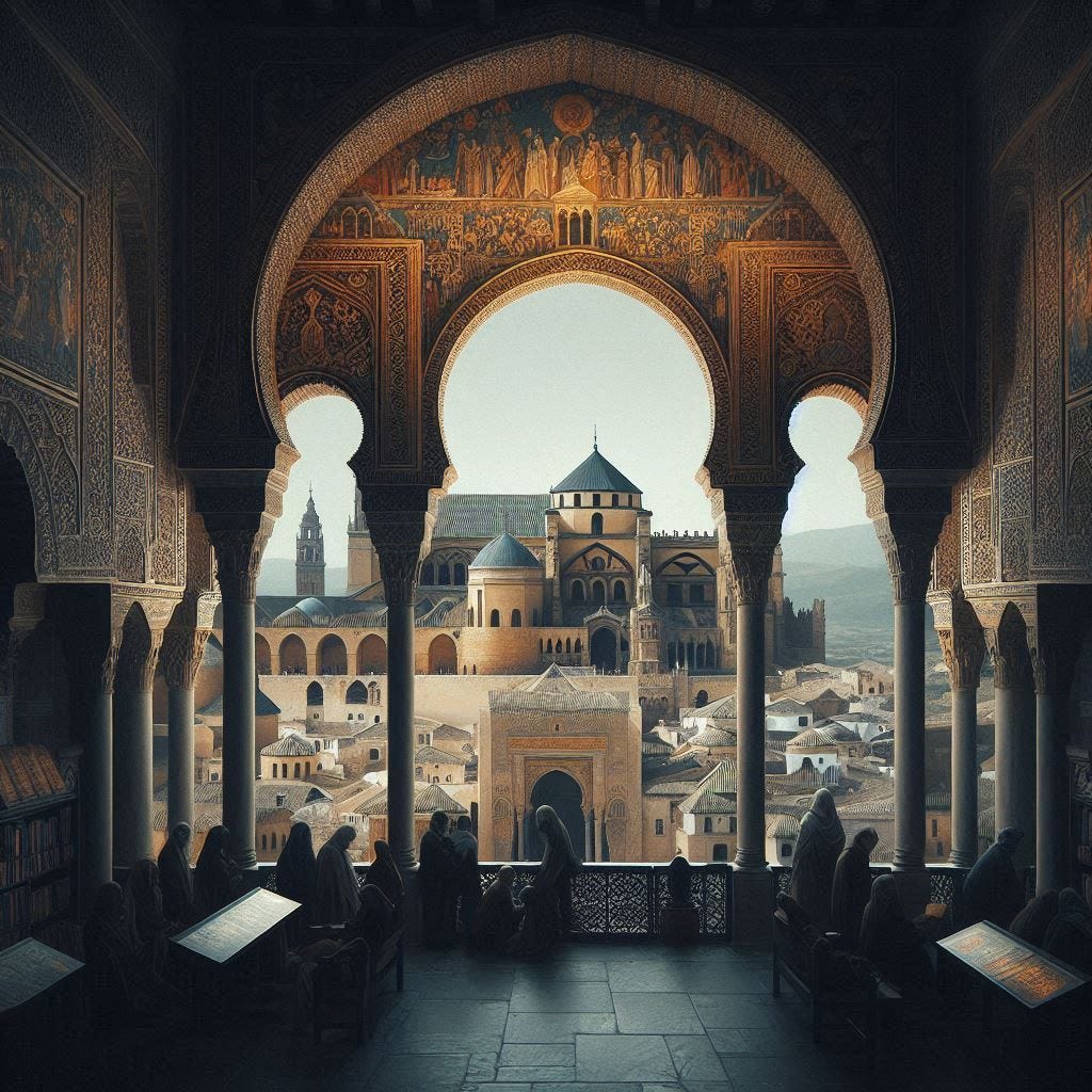 Abbasid Dynasty: History and Its Influence on Islamic Civilization | by ...