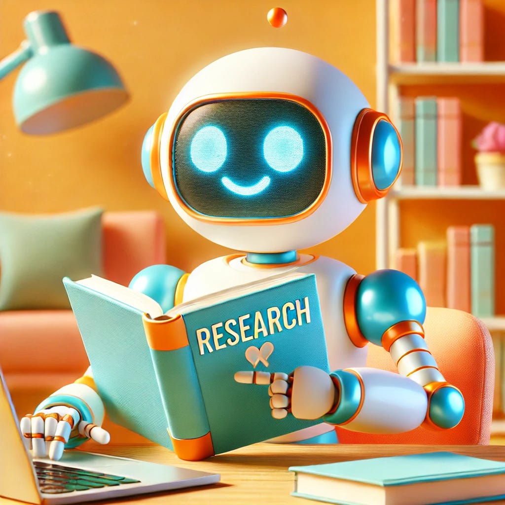 Master OpenAI’s Deep Research to Code: A Step-by-Step Guide | by ...