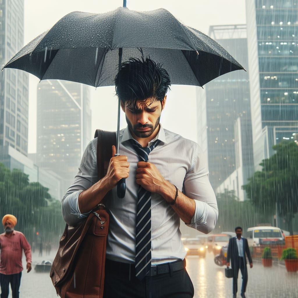 Unpacking the Indian Reliance on Corporate Insurance: Addressing Cost and Coverage Gaps | by ...