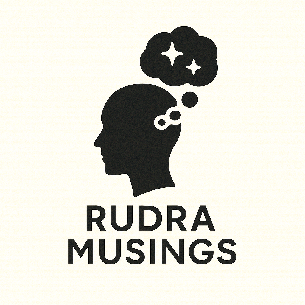 Rudra Musings