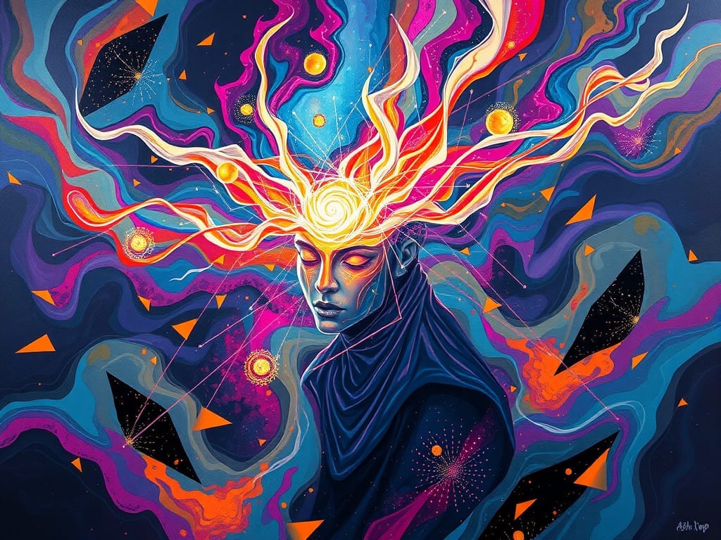 The Telepathy Tapes and the Fall of Materialism | by Dan R. Green ...