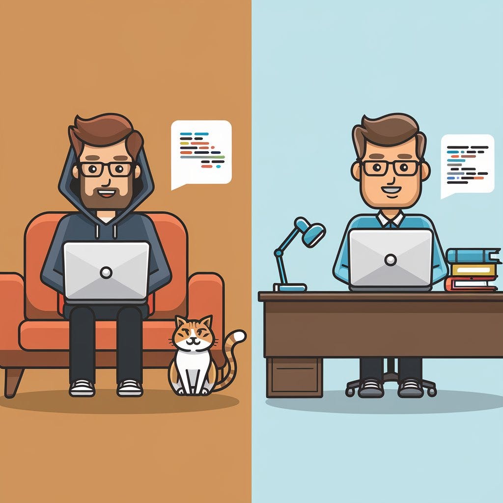 The Secret Power of Taking Breaks: Why Downtime Is Crucial for Great Coders | by Coders Stop ...