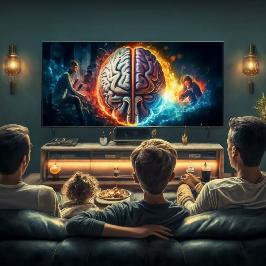 Elevate Your Viewing Experience with Brain IPTV: The Ultimate ...