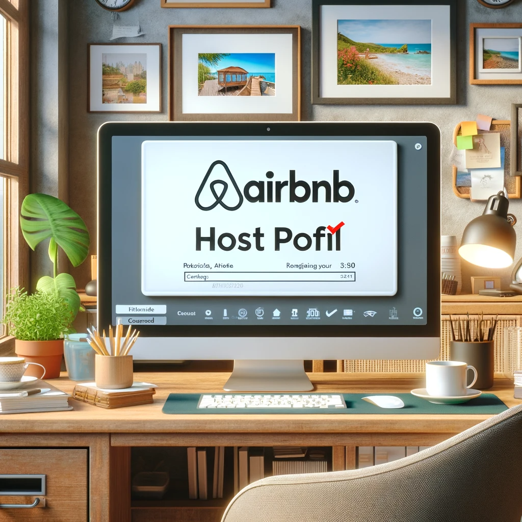 Optimizing Your Airbnb Host Profile: Crafting a Personal Connection 🌟 ...