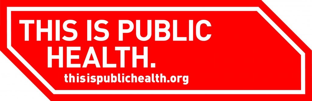 National Public Health Week. National public health week has come… | by ...