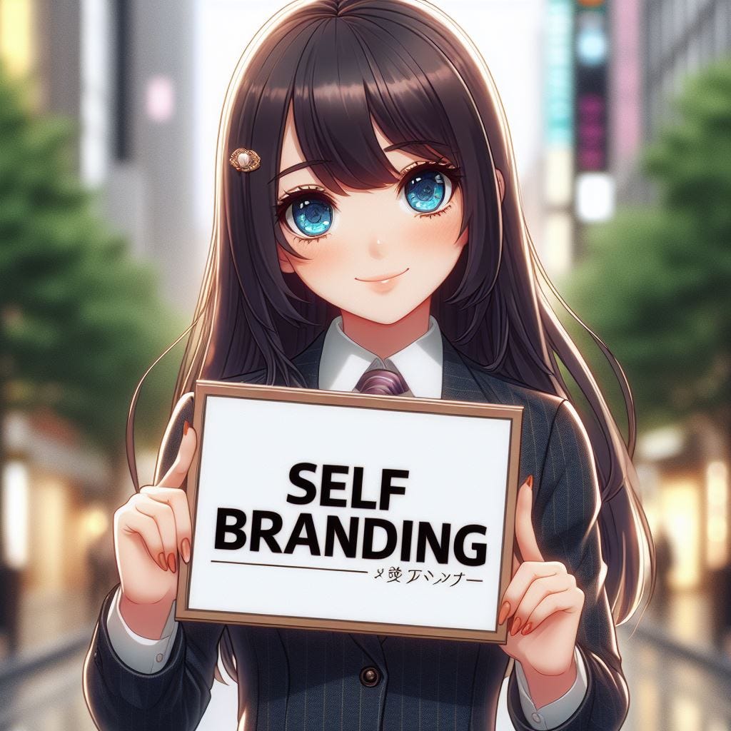Why Digital Marketing Is Important For ‘Self-branding’ | by Nazir Salim ...