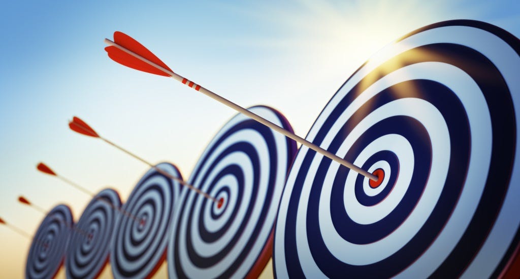 It’s all about focus. Visit geico.careers today to find your… | by ...