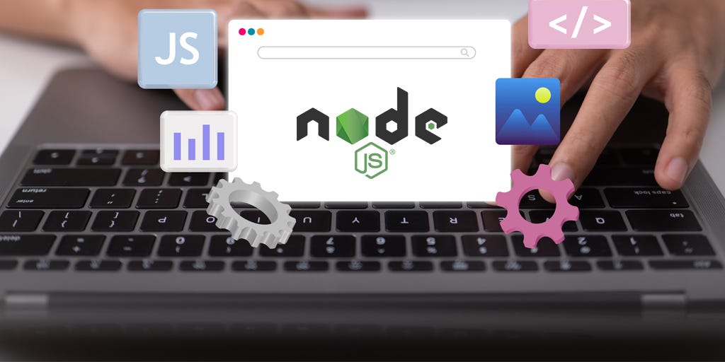 Node.Js Development: Important Facts And Features | Dew Studio | by ...