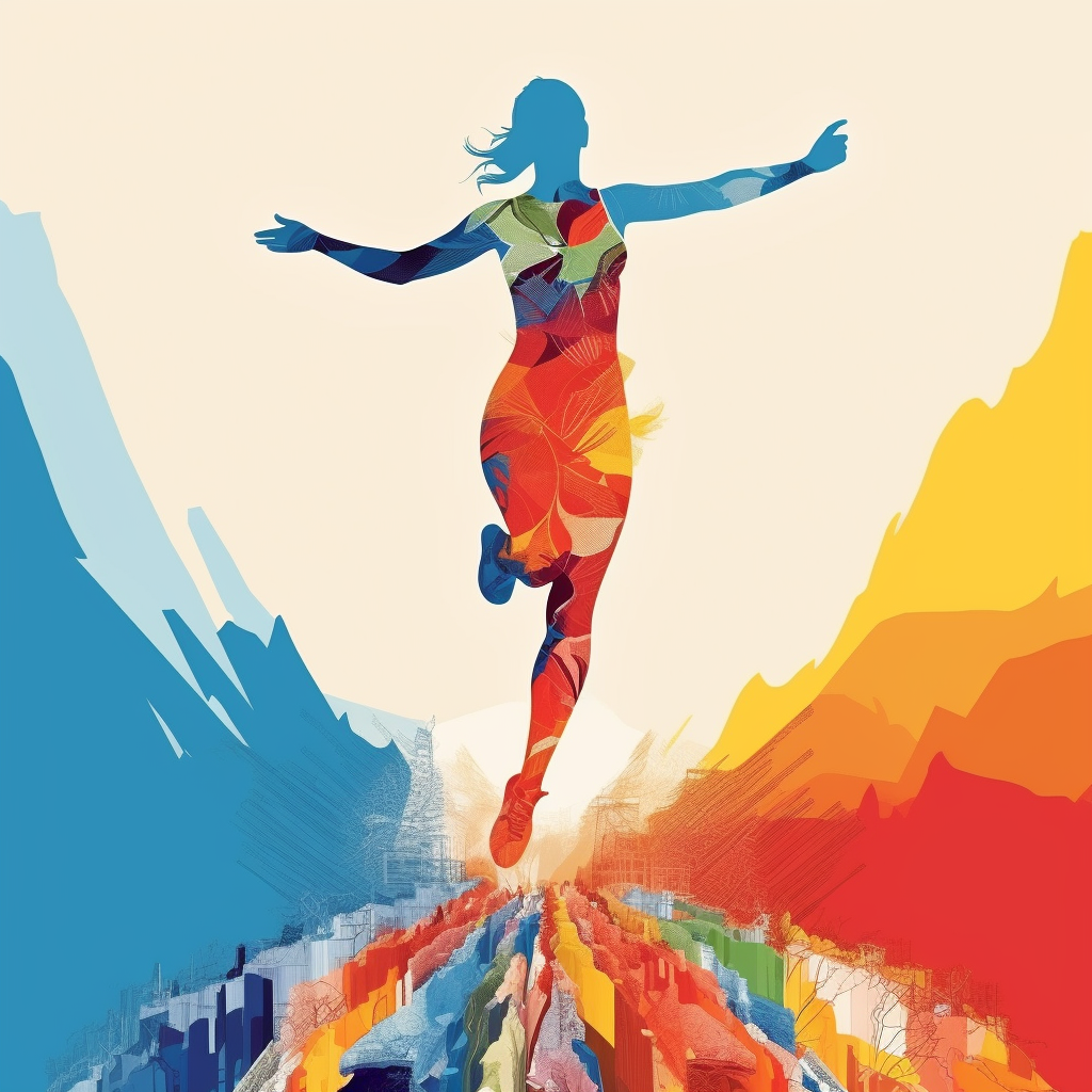 Banishing Perfectionism: The Art of Just Getting Started | by Yurisbel ...