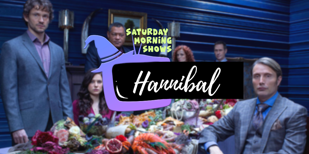 Hannibal; Empathy For The Devil. With a TV 14 rating and strong content ...