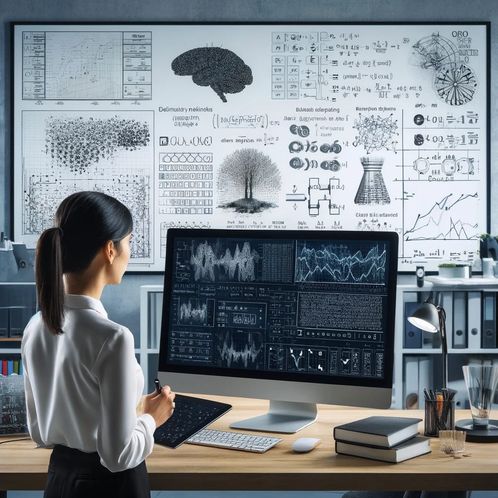 Introduction to Data Modeling: Key Concepts and Techniques in Data Analytics | by Andres ...