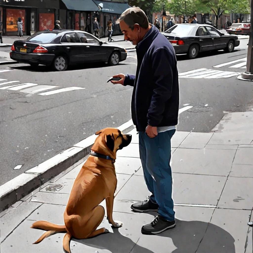 Sit Pretty, Stay Smart: How Dog Training Classes Shape Super Dogs | by ...