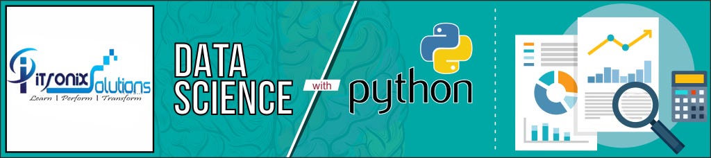 Data Science with Python Training in Mohali | by Happy Sandila | Medium