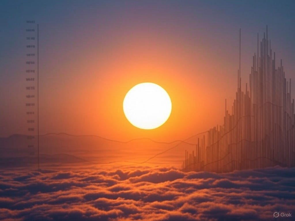 Autism: Rising Awareness or Increasing Cases? | by Daniel CF Ng | Mar ...