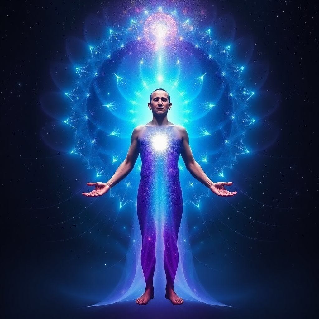Immense Power Exists Within You. There is a deep truth that many of us ...