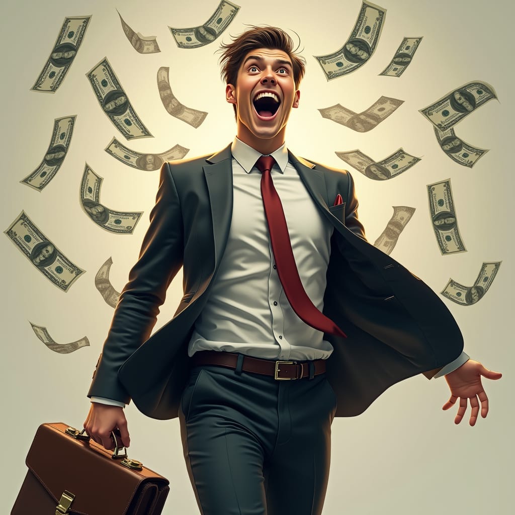 The Beginner’s Guide to Earning Money Online | by mido | May, 2025 | Medium