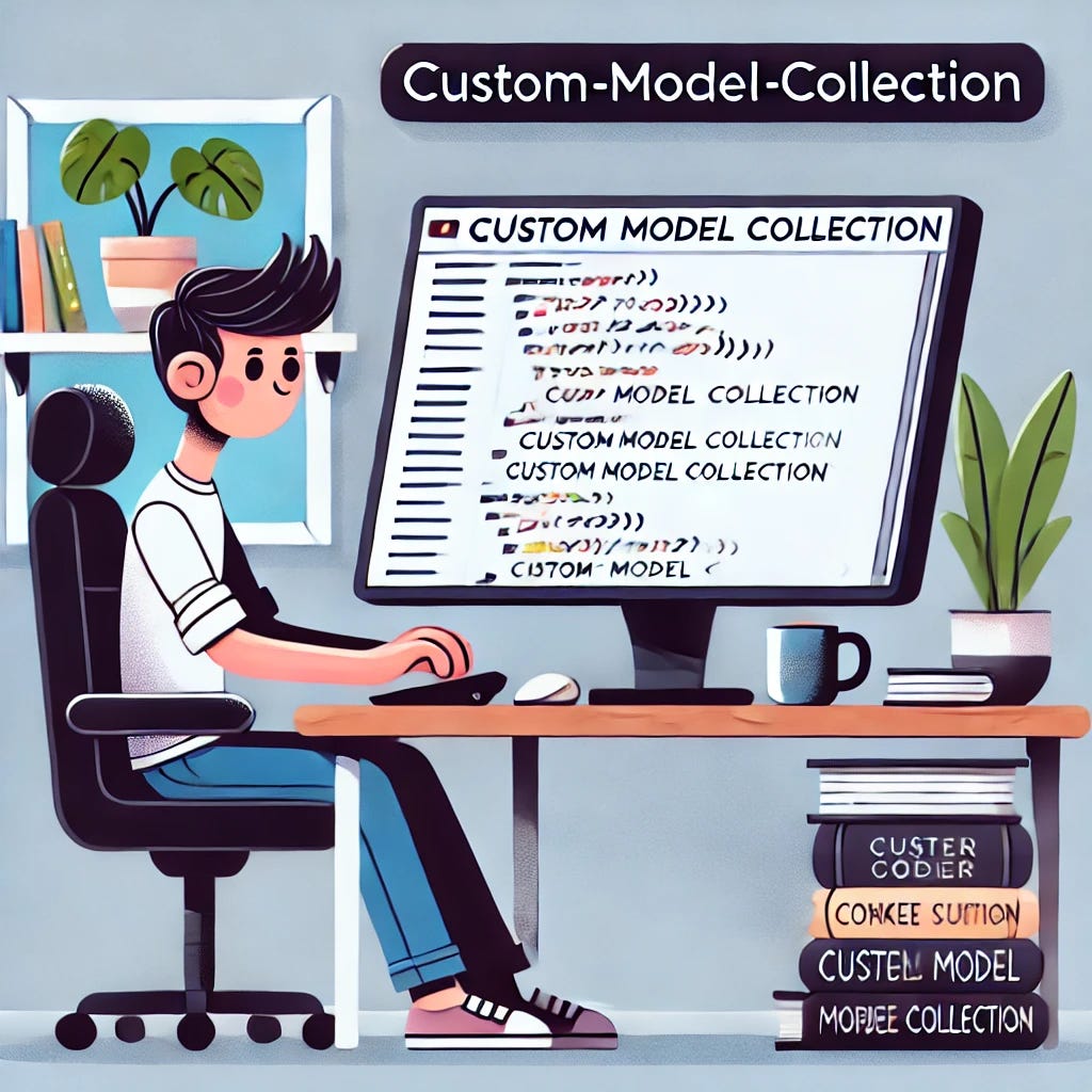 Supercharge Your Laravel Models with Custom Collections | by Harris Raftopoulos | Medium