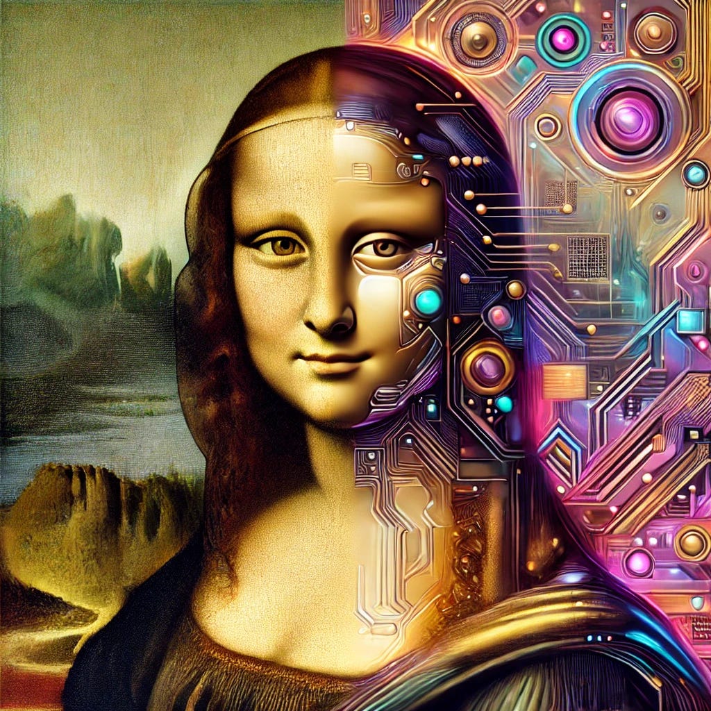 “What If AI Wrote Pride and Prejudice? Would Darcy and Elizabeth Be the Same?” | by Divya ...