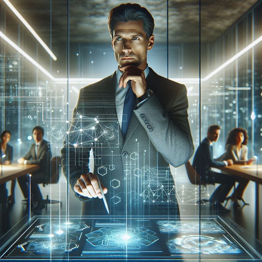 Simplifying Complex Problems for Tech Teams | by Jose Solera | Jul ...