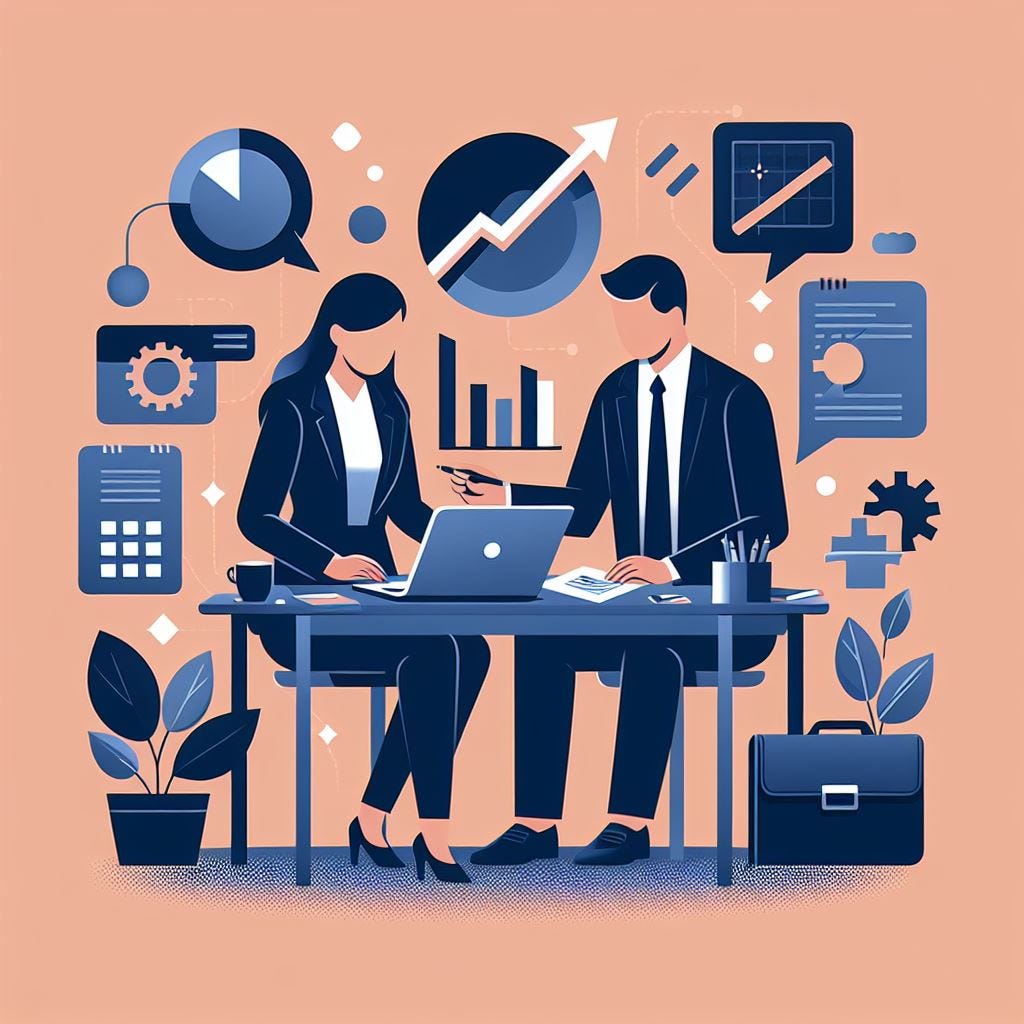 The Marketer Guide To Effective Event Collaboration With Sellers By Boulos Haddad Jan 2024