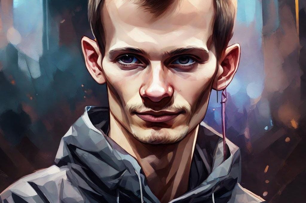 Vitalik Buterin Moves $14.9 Million in USDC to Gemini | by Crypto ...