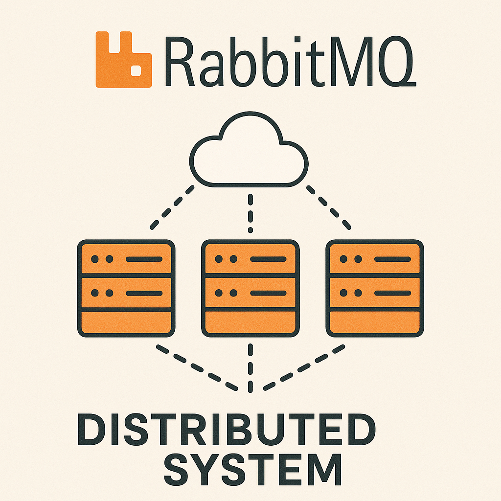 RabbitMQ Behind the Scenes: How It Works in a Distributed System | by PAWAN KUMAR | Oct, 2025 ...