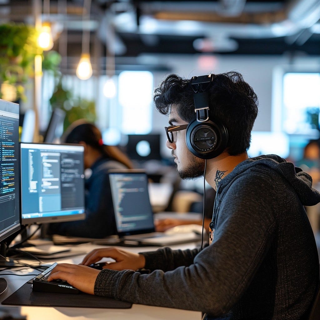 Finding the Ideal Match: How to Hire Freelance iOS Developers | by Kate ...