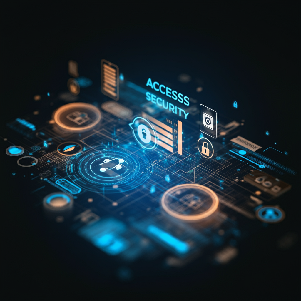 Securing Access with Symphonica’s Role-Based Access Control | by ...