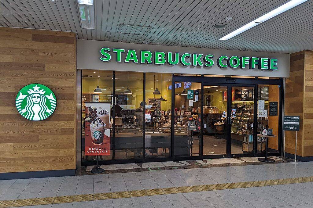 Consumer Power: How Boycotts Shape Starbucks’ Middle East Narrative ...