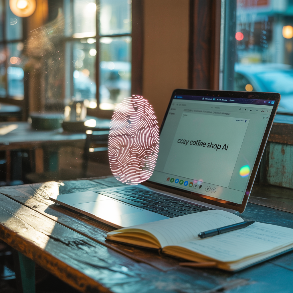 How AI Transforms Your Writing Without Losing Your Voice | by AMJAD PERVAIZ BAJWA | SYNERGY | Medium