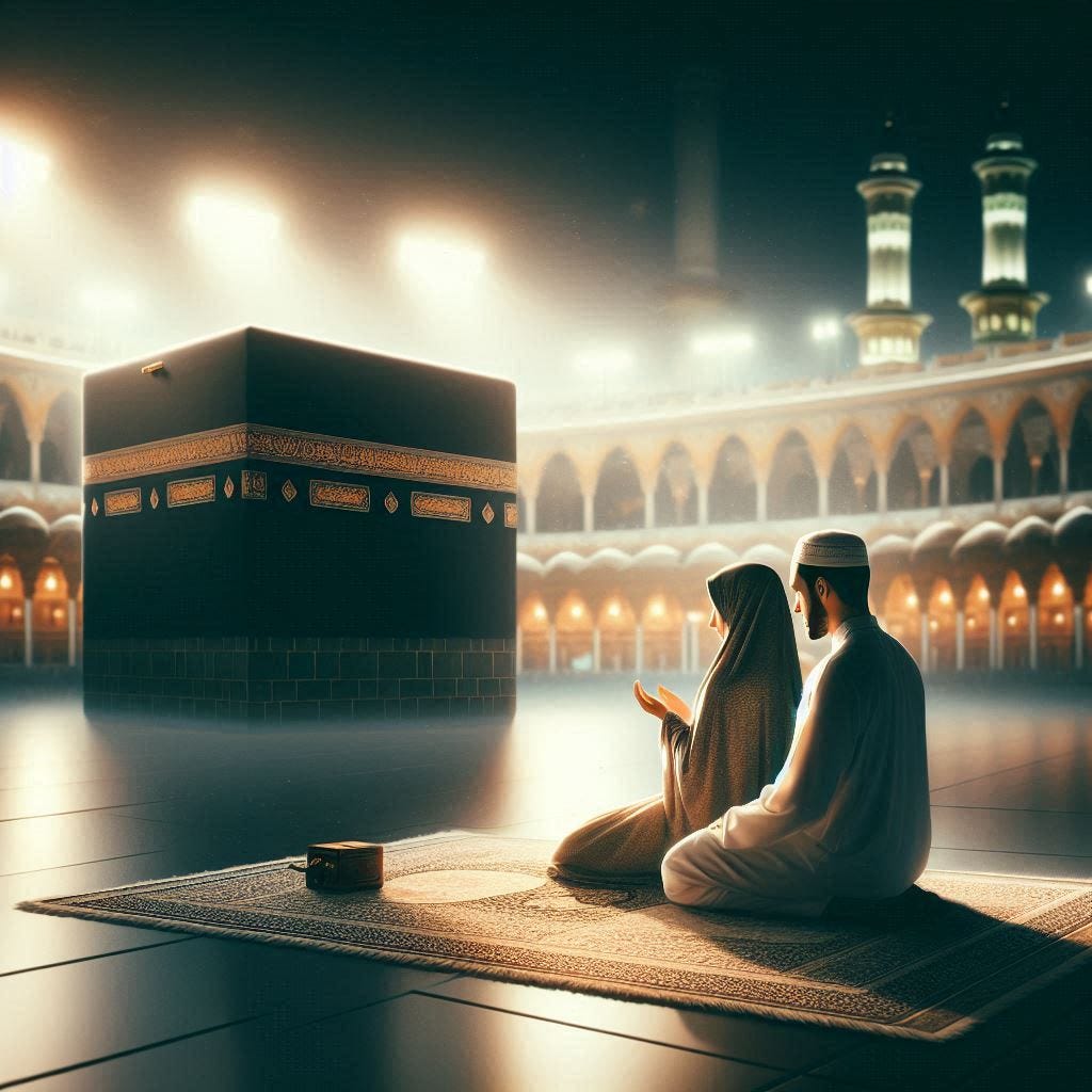 Following Islam Can Save You. Islam is more than just a religion… | by ...