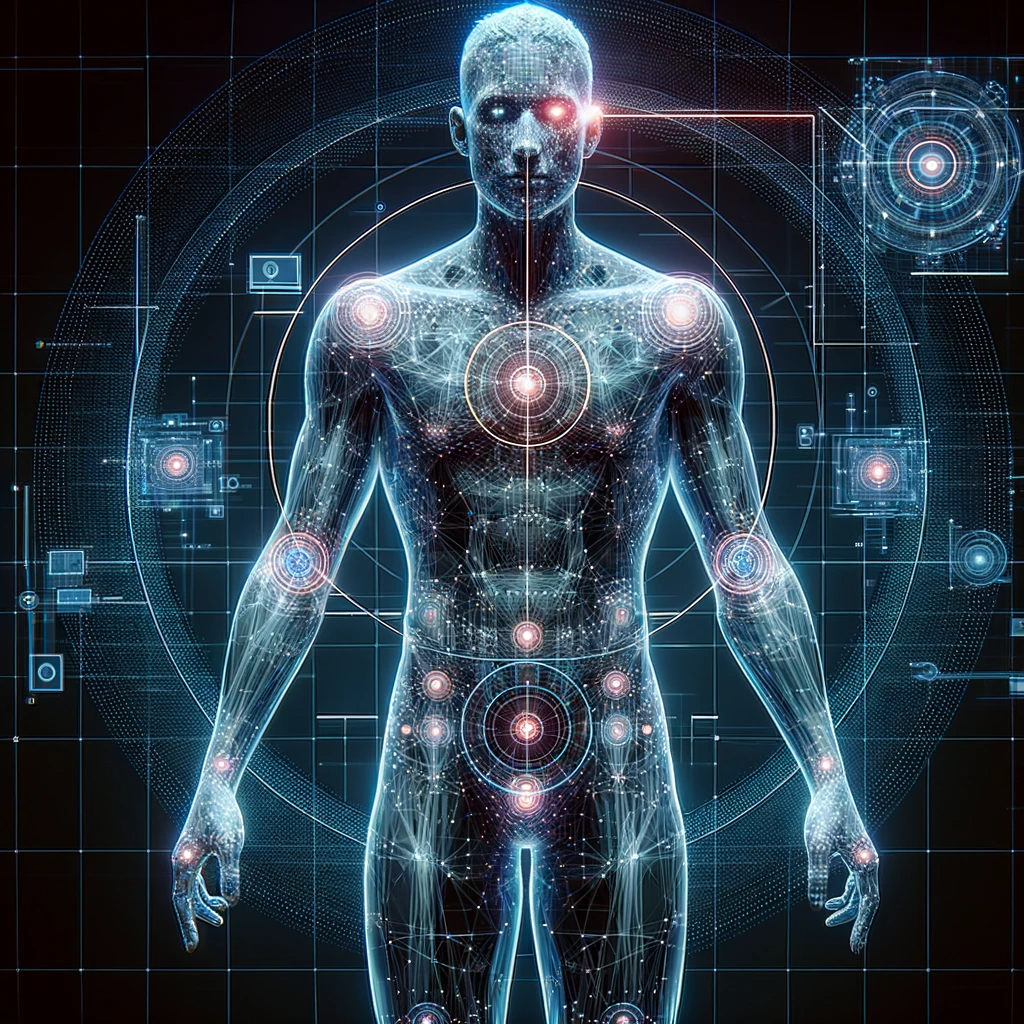 Mastering Motion: How AI Pose Detection is Changing the Game | by Asynq ...