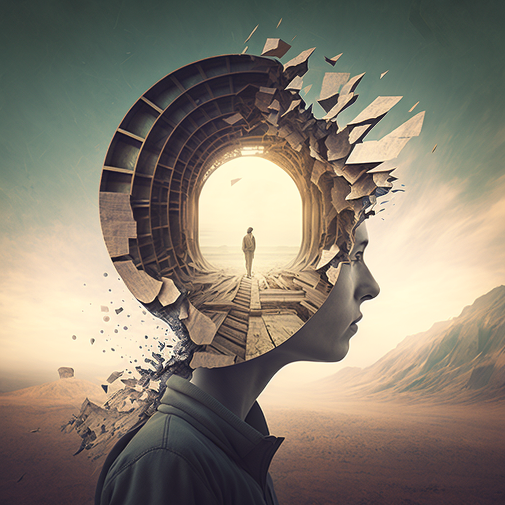 Exploring the Forces that Shape Our Thinking: A Personal Journey | by Lavnik Poddar | Medium