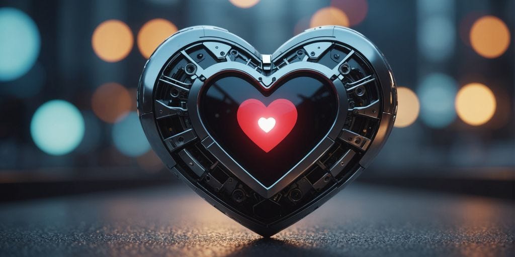 The Rise of Sexy AI: How Artificial Intelligence is Revolutionizing ...