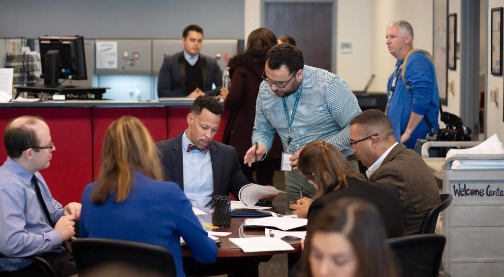 Getting Smart With Training Visa Subclass 407 Guide | by steve john ...