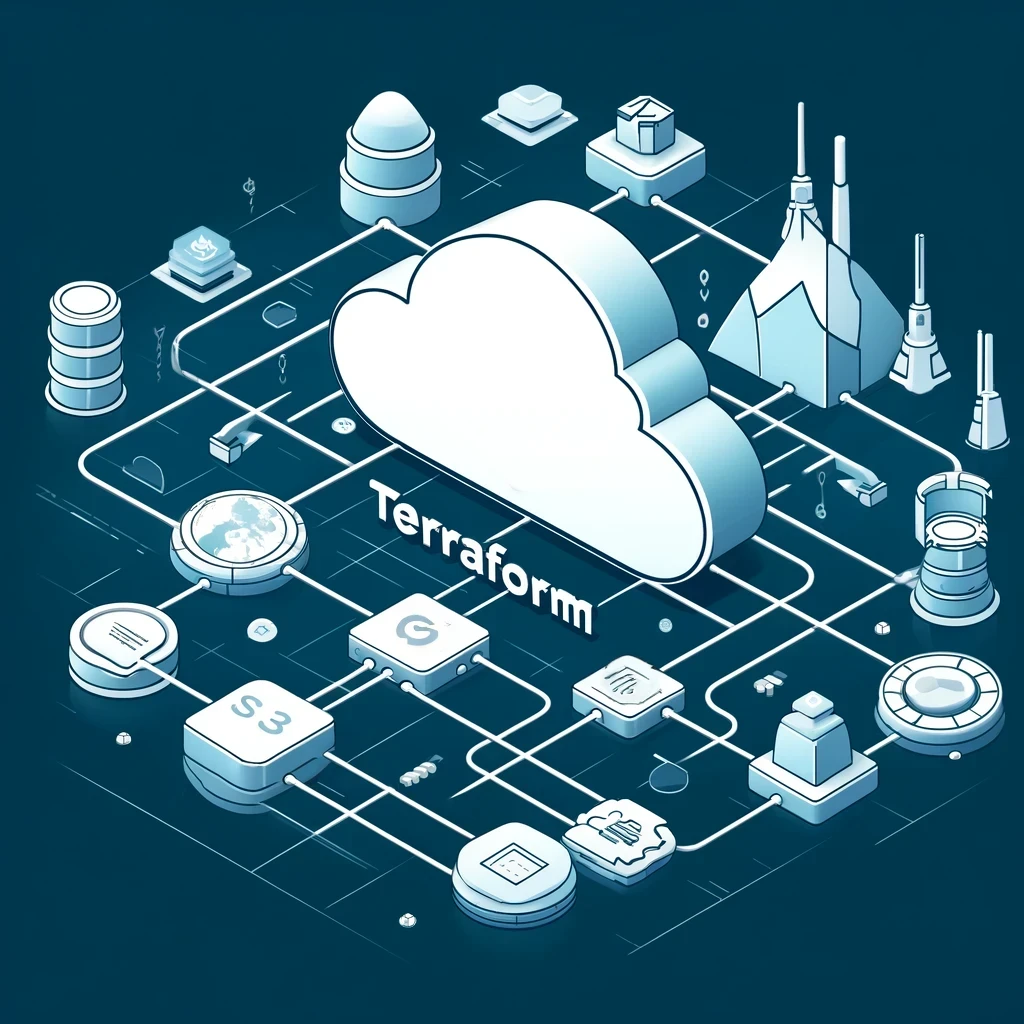 Boost Your Website Performance: Hosting on S3 with CloudFront and Route 53 (Terraform version ...
