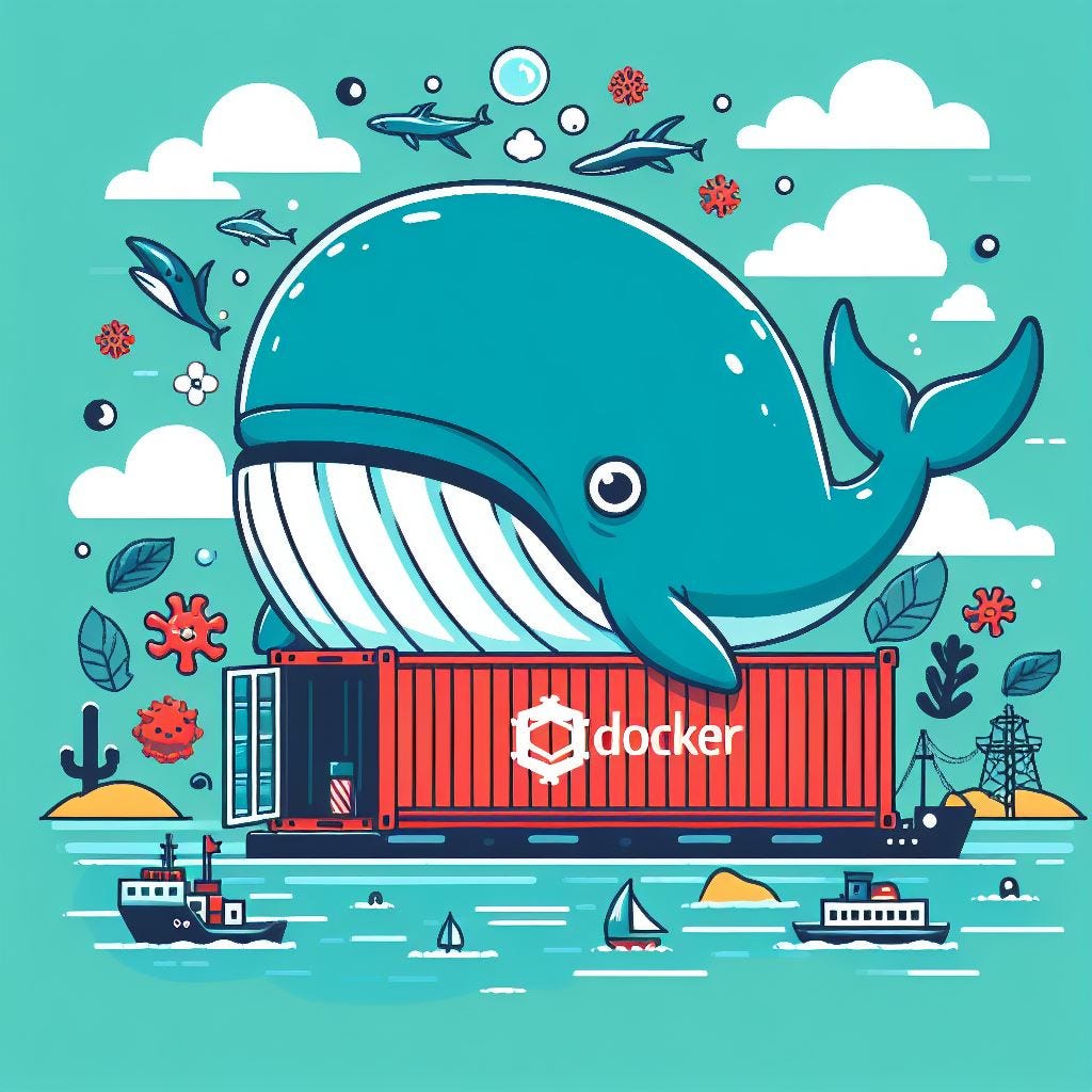 Query Your Documents With Dockerized Weaviate By Ingrid Stevens Gopenai